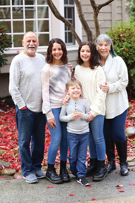 Welcome to Dad's Team SOS's Fundraising Page