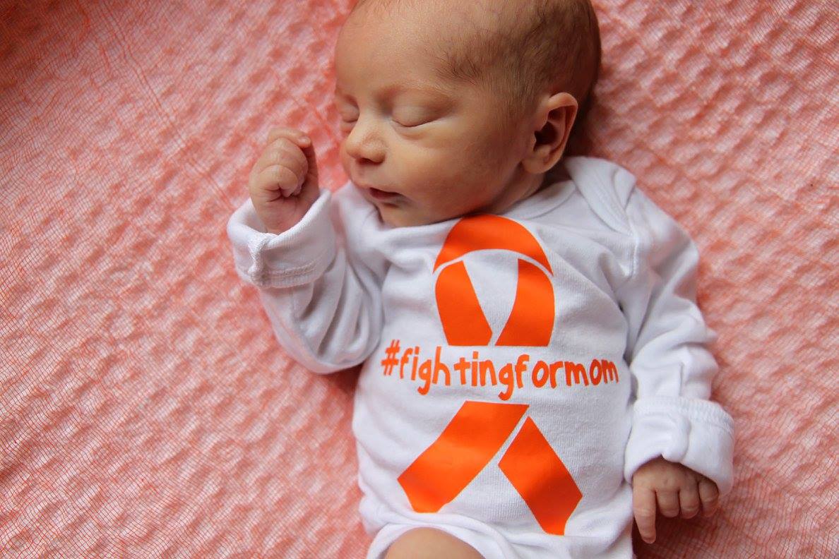 Welcome to #FightingforMEWandME's Fundraising Page
